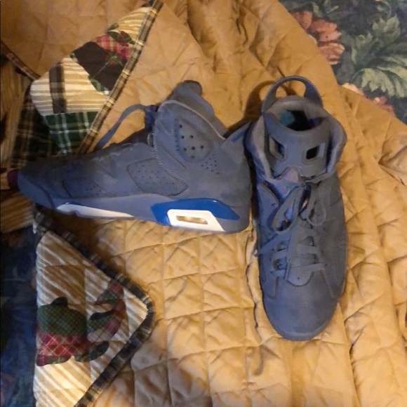 Jordan | Shoes | Kotd 6 Diffuse Blue | Poshmark